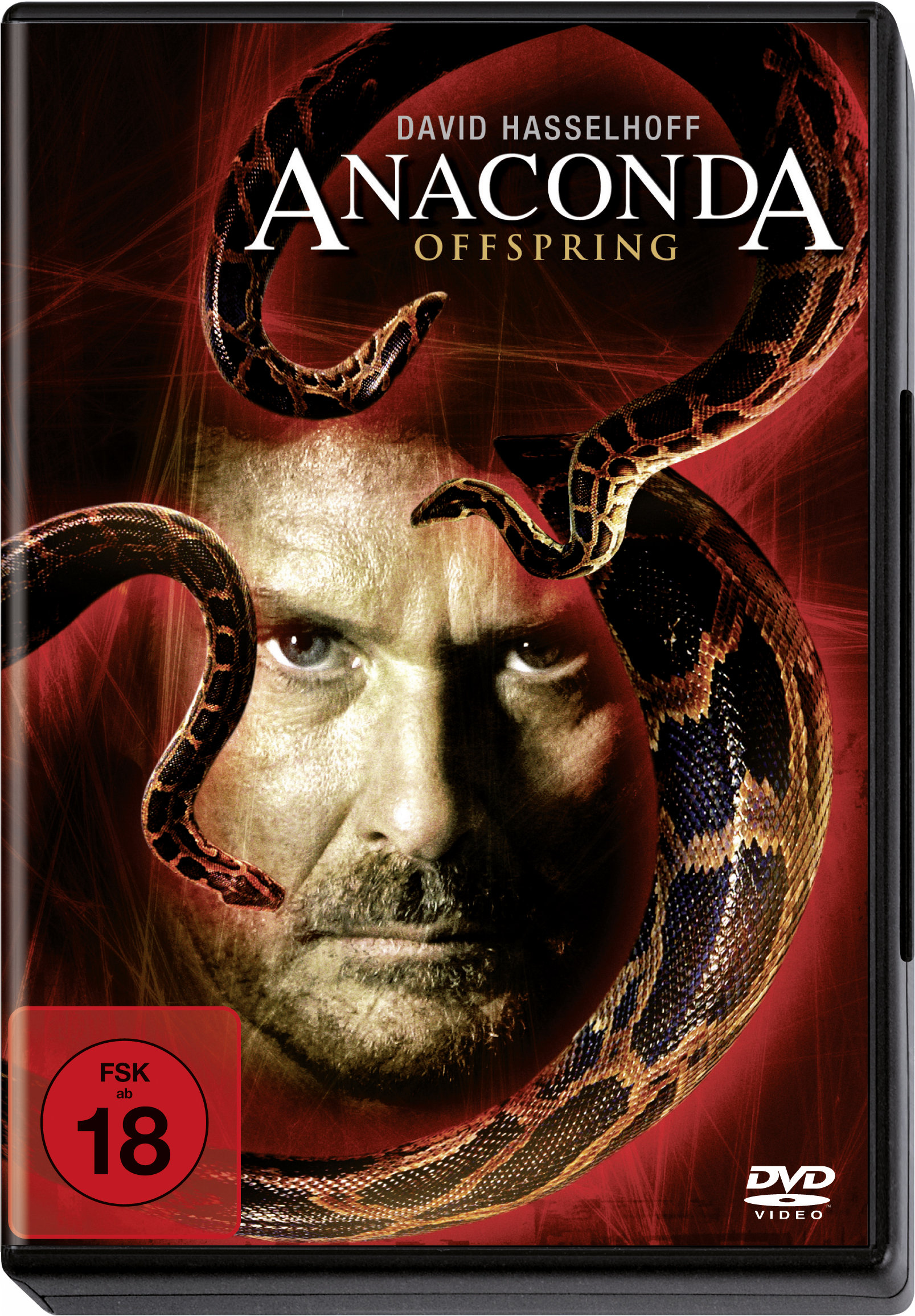 Anaconda: Offspring – Wie ist der Film?
