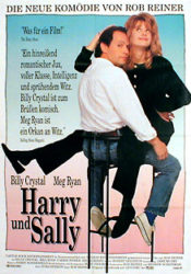 Harry und Sally – Wie ist der Film?