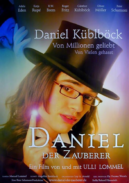 Daniel – der Zauberer – Wie ist der Film?