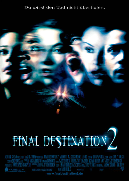Final Destination 2 – Wie ist der Film?