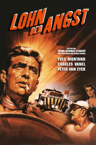 Lohn der Angst – Wie ist der Film?