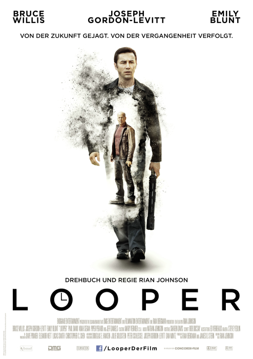 Looper – Wie ist der Film?