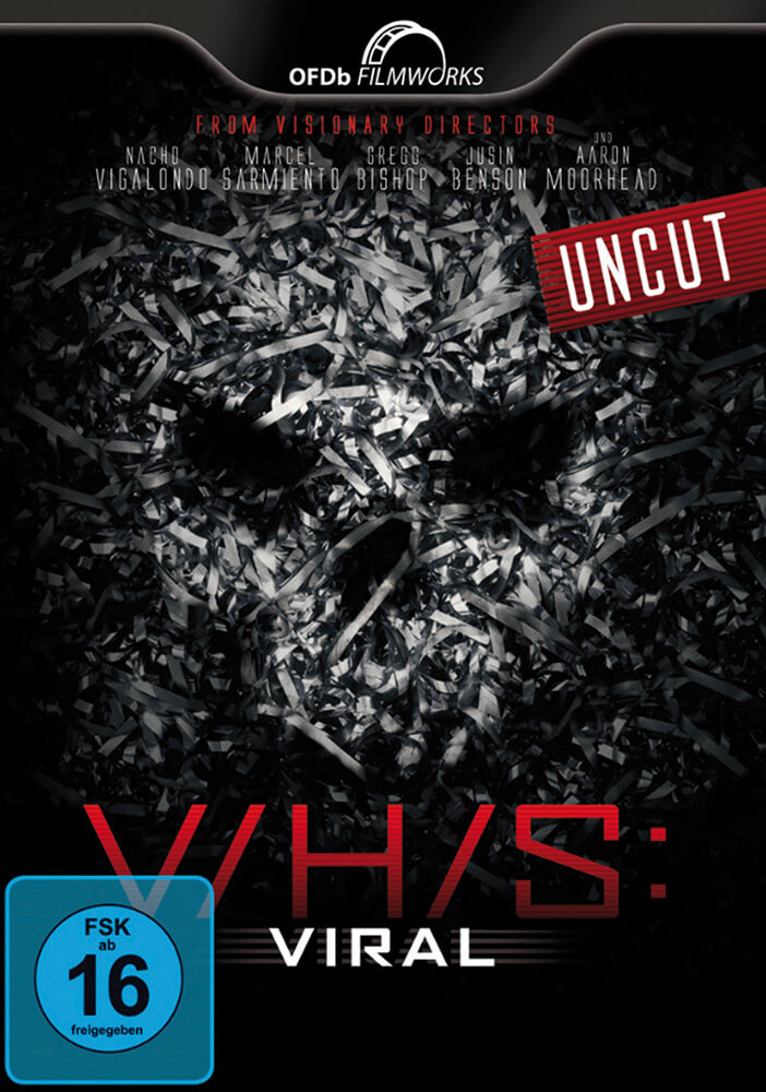 V/H/S: Viral – Wie ist der Film?
