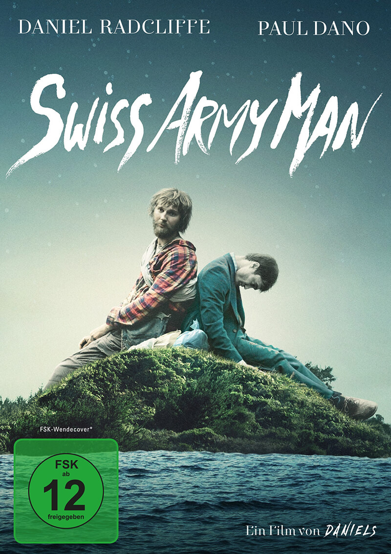 Swiss Army Man – Wie ist der Film?