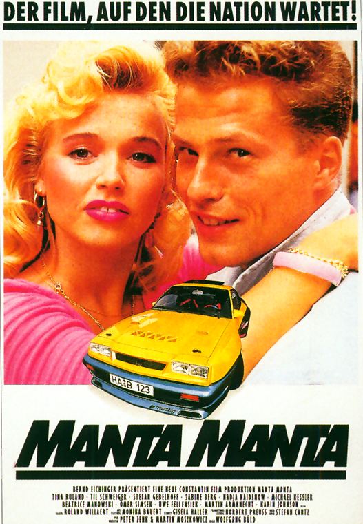 Manta Manta Schauspielerin